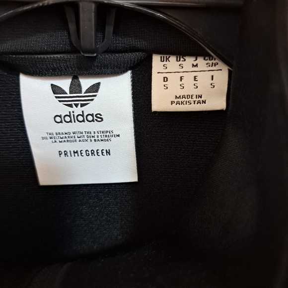 adidas Originals | Pants | Adidas Superstar Sst Tracksuit Black And ...